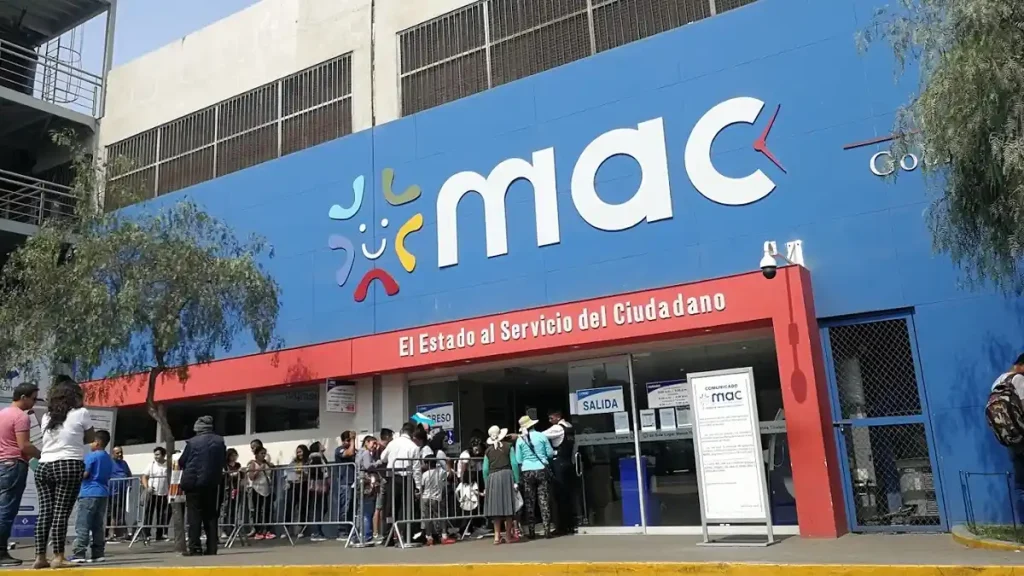 Centros MAC RENIEC: Servicios y Ubicaciones en 2026