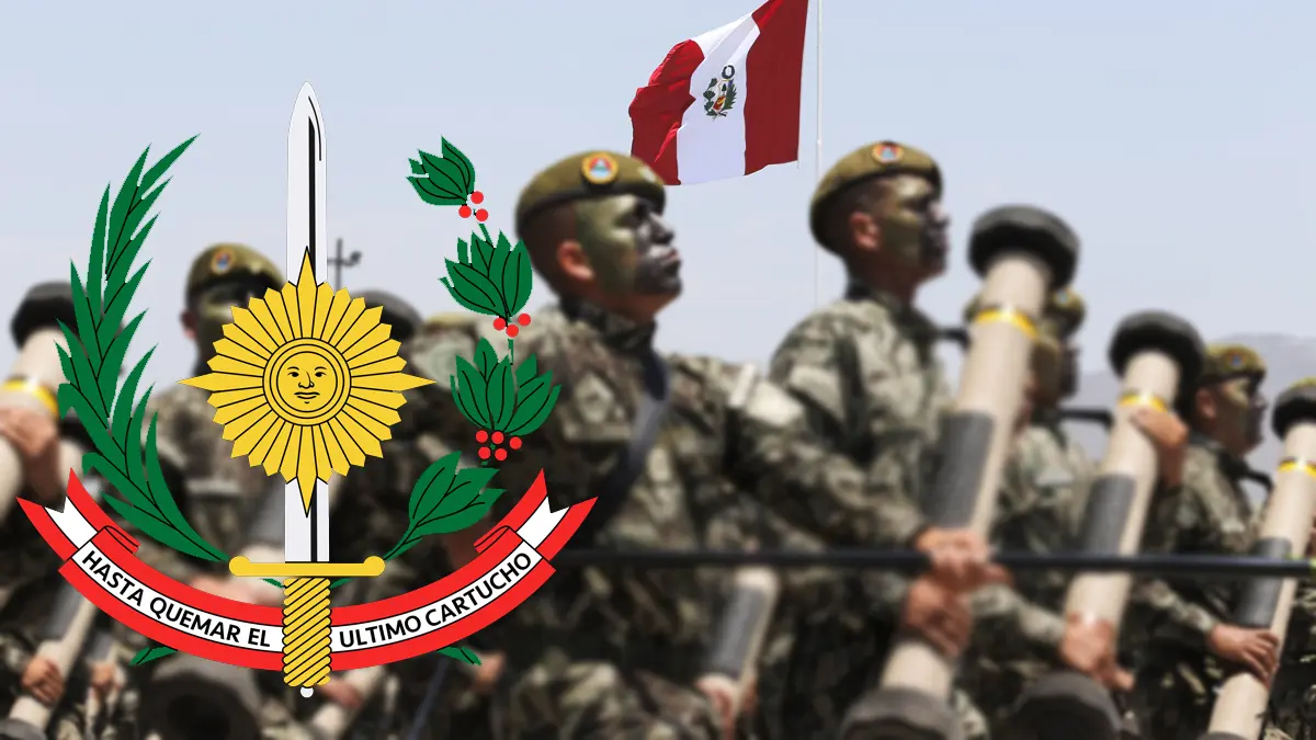 Servicio Militar Voluntario Perú 2026 | Requisitos y Guía