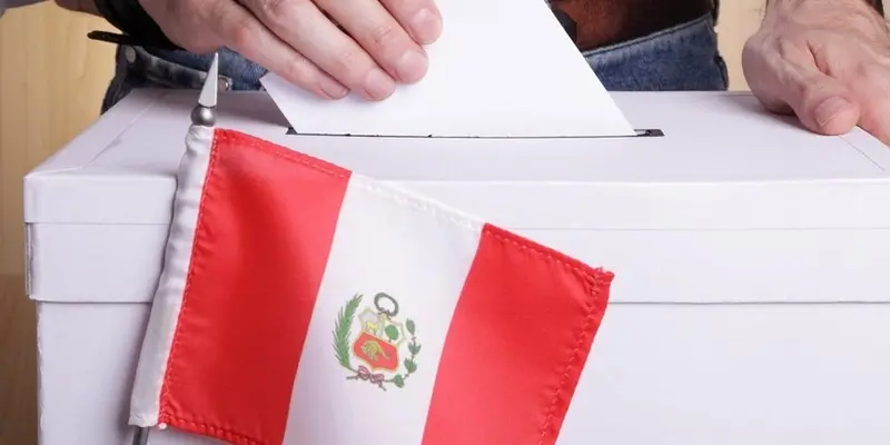 Cómo votar en las próximas elecciones 2025: guía paso a paso